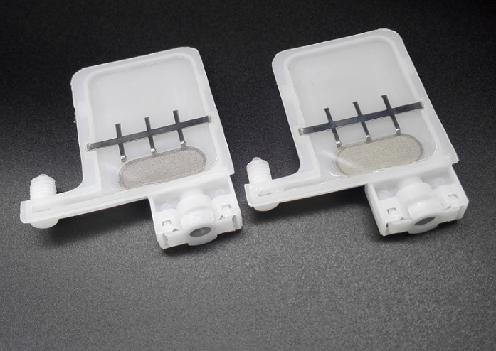 The good use of ink damper can extend the life of the printer nozzle ...