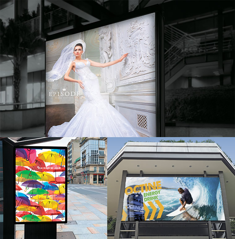 The best wide format printers for outdoor signs and banners | Wer-China ...