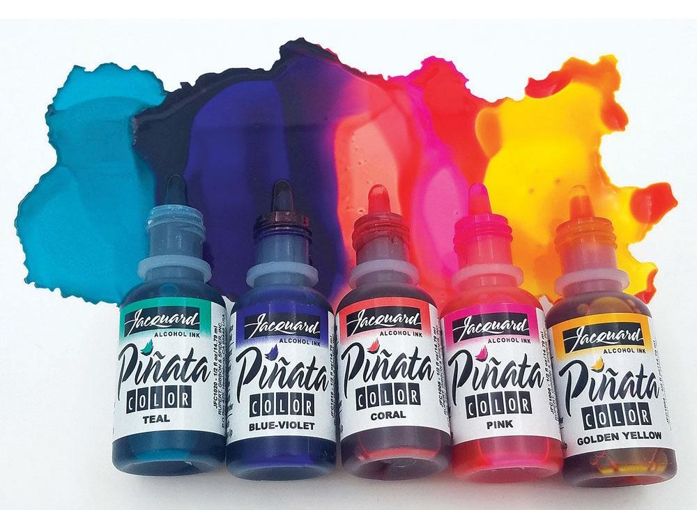 Types of environment-friendly inks | Wer-China Blog